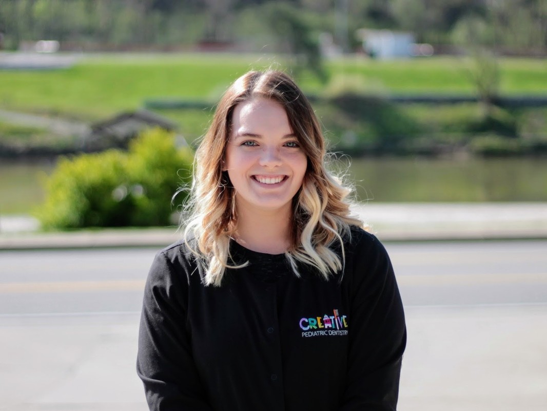 Our Dental Team | Creative Pediatric Dentistry